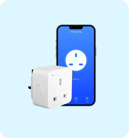 Smart plugs and switches | TCP