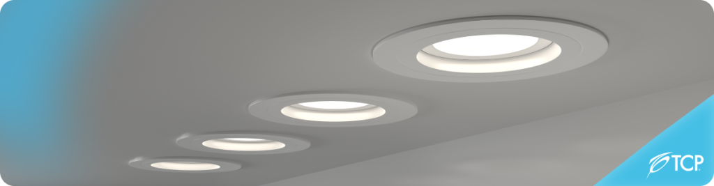 What are downlights? Everything you need to know | TCP
