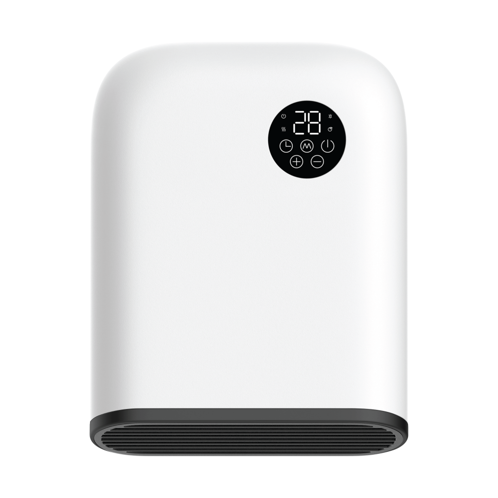 TCP Over Door, Vertical Heater 2000W, Wall Mounted Indoor Over Door Hot ...