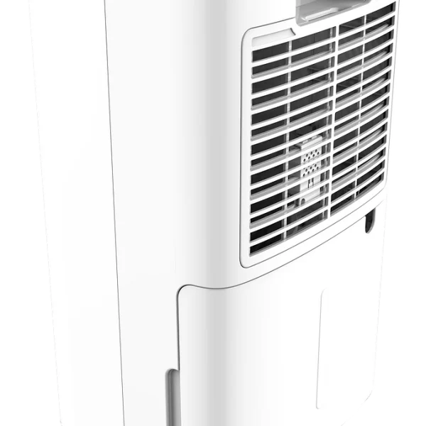 TCP Smart 12L Wi-Fi Dehumidifier – With HEPA Filter to Reduce Damp ...