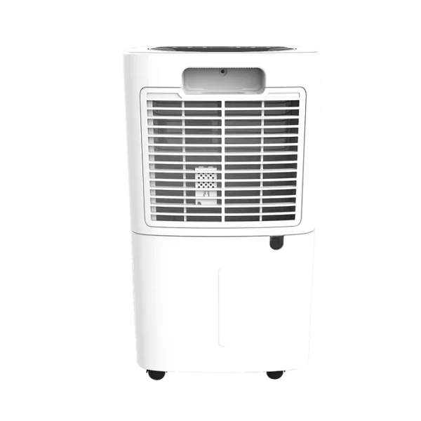 TCP Smart 12L Wi-Fi Dehumidifier – With HEPA Filter to Reduce Damp ...