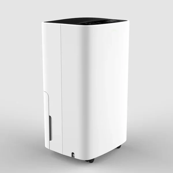 TCP Smart 12L Wi-Fi Dehumidifier – With HEPA Filter to Reduce Damp ...