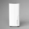 TCP Smart 12L Wi-Fi Dehumidifier – With HEPA Filter to Reduce Damp ...