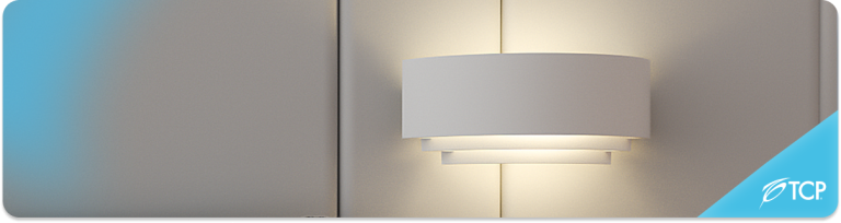 How to install wall lights - A complete step-by-step guide | TCP