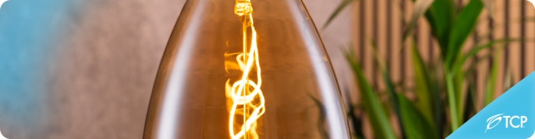 LED light bulb types: Shapes, fittings, and features explained | TCP